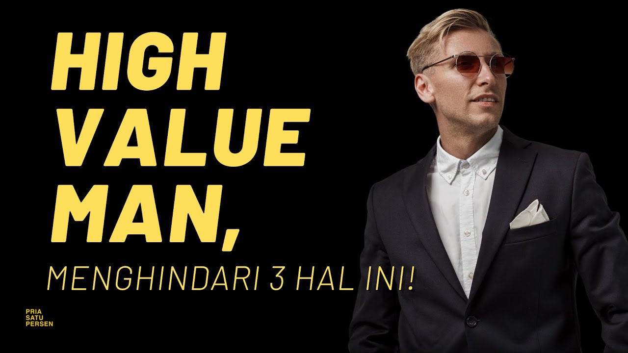 Three Key Behaviors High Value Men Avoid to Maintain Strength | Galaxy.ai