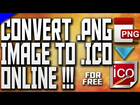 How to convert png to jpg online for free in 2017/2018 😀😵😮😱