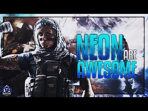 Steam Community :: Video :: N3on Are Awesome - Für den Clan