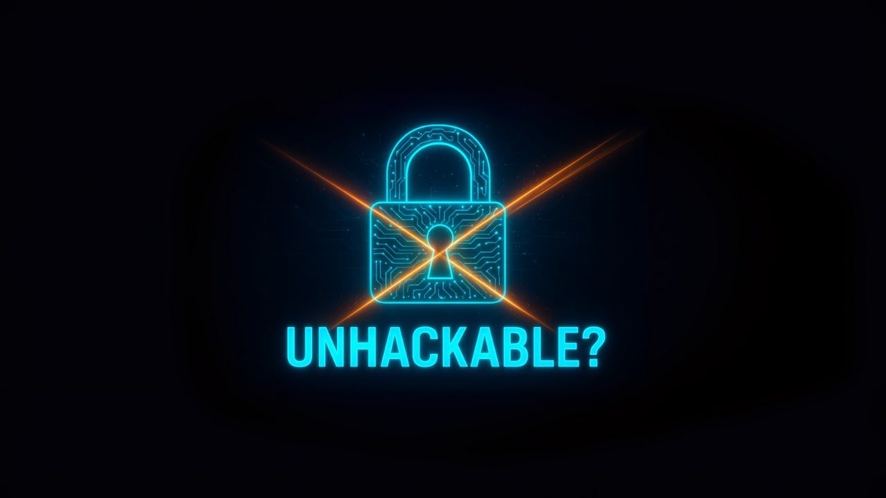 Concept Quantum Cryptography – The Future of Unhackable Security