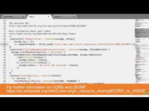 Learn Lrng JS Promises Practical App in ES6 and Ang JS Parallel and Independent Tasks | packtpub ...