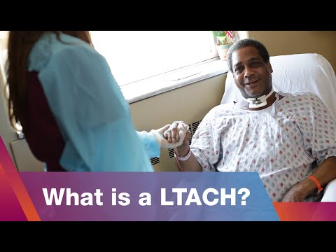 What Is a Long-Term Acute Care (LTAC) Hospital and How Does It Help ...