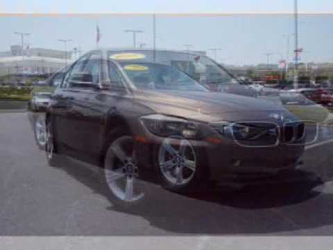 2015 BMW 3 Series S133368A - Macon GA