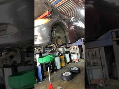 2006 bmw 325xi