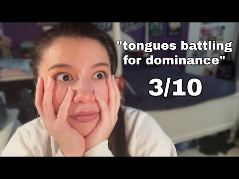 rating common fanfiction phrases and words