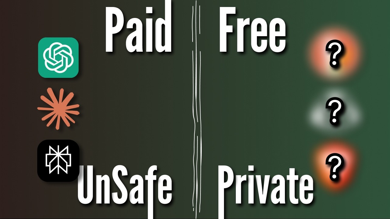 Why I Stopped Paying for AI Tools (You Should Too)