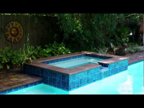Blue Haven Pools