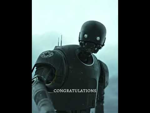 K-2SO is so underrated character