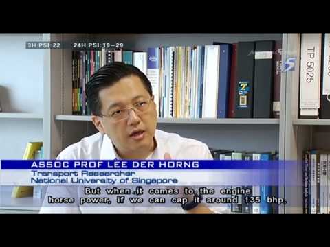 Public consultation to refine COE system ends on Sunday - 06Jul2013