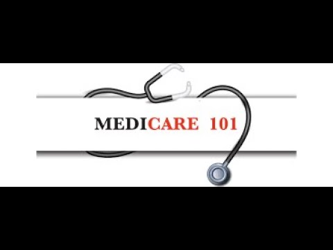 May 2021 | ERRC Cares: Medicare 101