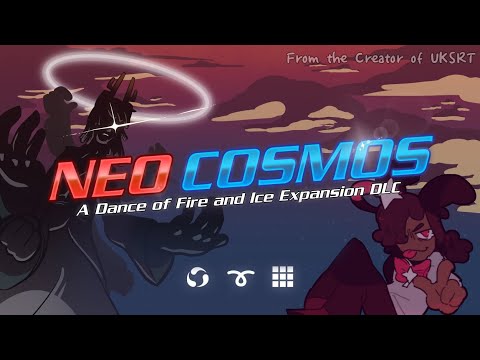 A Dance of Fire and Ice: Neo Cosmos DLC Teaser