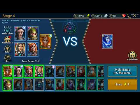 Steam Community :: RAID: Shadow Legends