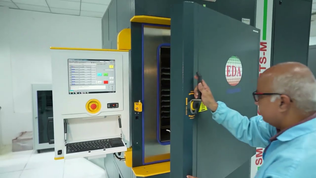 Reliability Qualification Lab Services | Tessolve