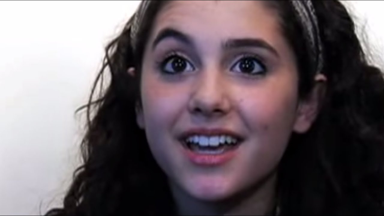 Recording Session for Broadway Musical 