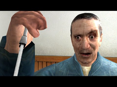 Steam Community :: Video :: The package (Gmod Animation)