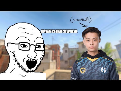 Steam Community :: Video :: STEWIE2K WAS IN MY GAME!