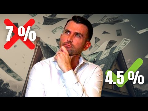 Benefits of a RATE BUYDOWN in Dallas Texas In 2023 | Getting a Mortgage in Dallas Texas