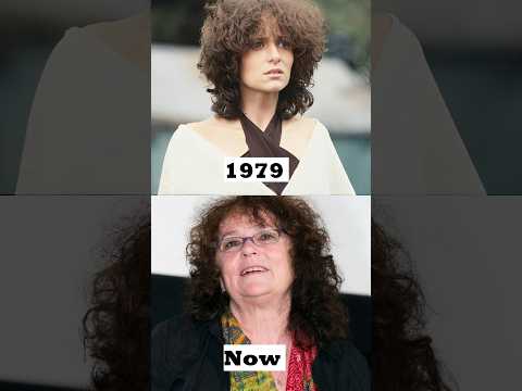 Mad Max 1979 Cast Then and Now