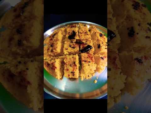 Sweetcorn Dhokla Recipe #Breakfastideas #youtubeshorts #viral #shortvideo #easyrecipe #shortsviral