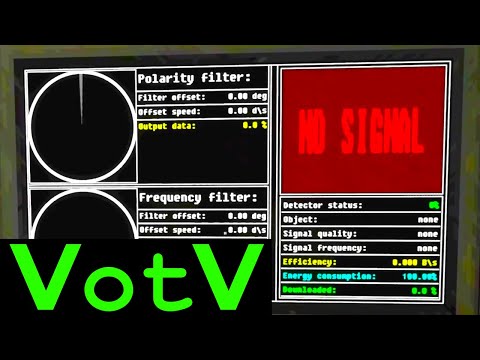 HOW TO RECORD A SIGNAL in Voices of the Void (VotV) GAME GUIDE [PC]