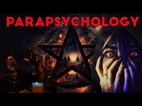 Mystery of Paranormal Activities | Explained in Hindi | Utkarsh Porwal