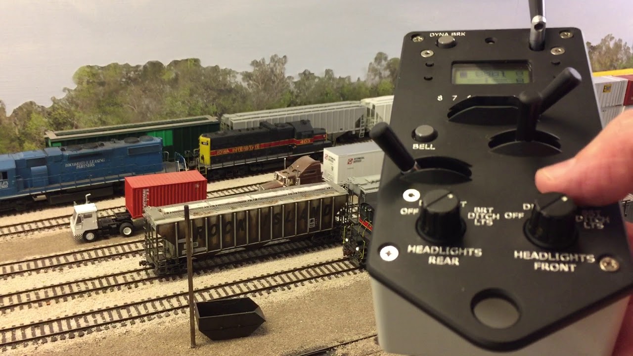 ProtoThrottle - additional features