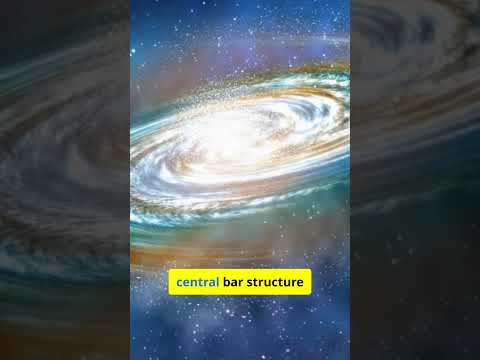 Top 5 Facts About Spiral Galaxies!