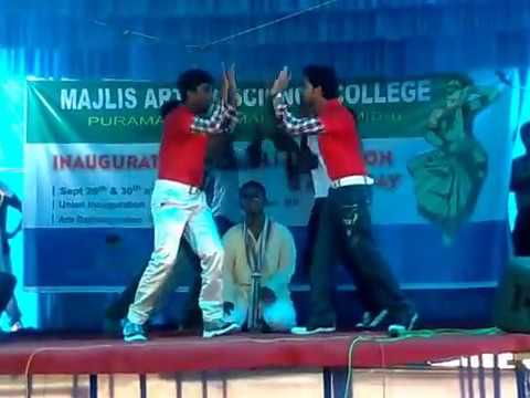 Majlis Arts and Science College - Admission 2026, Fees, Courses ...