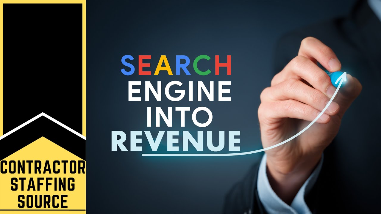 Boost Contractor Leads & Revenue: Top SEM & AI Strategies with Lorne Sederoff of SearchKings