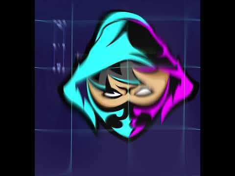 Gaming Logo Designing Speed Art