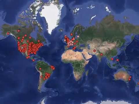 Dogman Sightings- Michigan pt.1 | The Cloaked Hedgehog