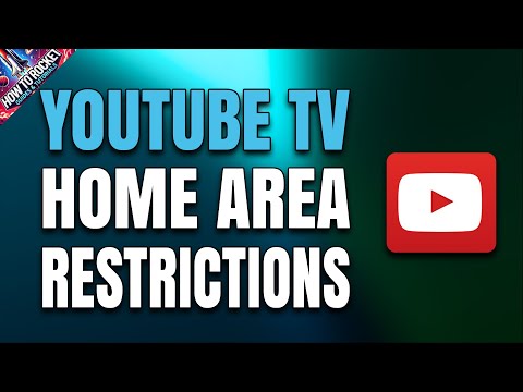 YouTube TV Sharing with Family | Sharing Restrictions & What Gets You Locked Out (Updated)