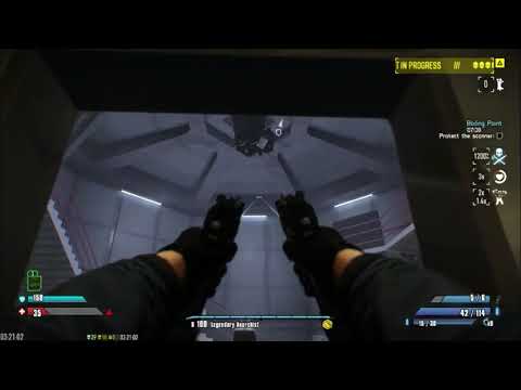 Steam Community :: Video :: Payday 2 - Boiling Point (No Down, No First ...