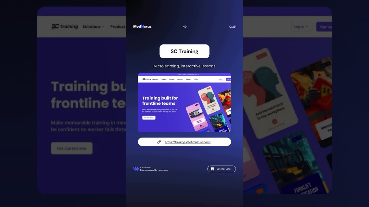 AI Tools Transforming E-Learning in 2025! 📚✨ Revolutionize Online Education!