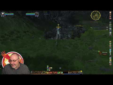 Rohan Ramblings 88: in which Gryfflet completes his Enternship