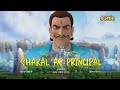 Rudra Shakal As Principle Watch HD Mp4 Video Download Free