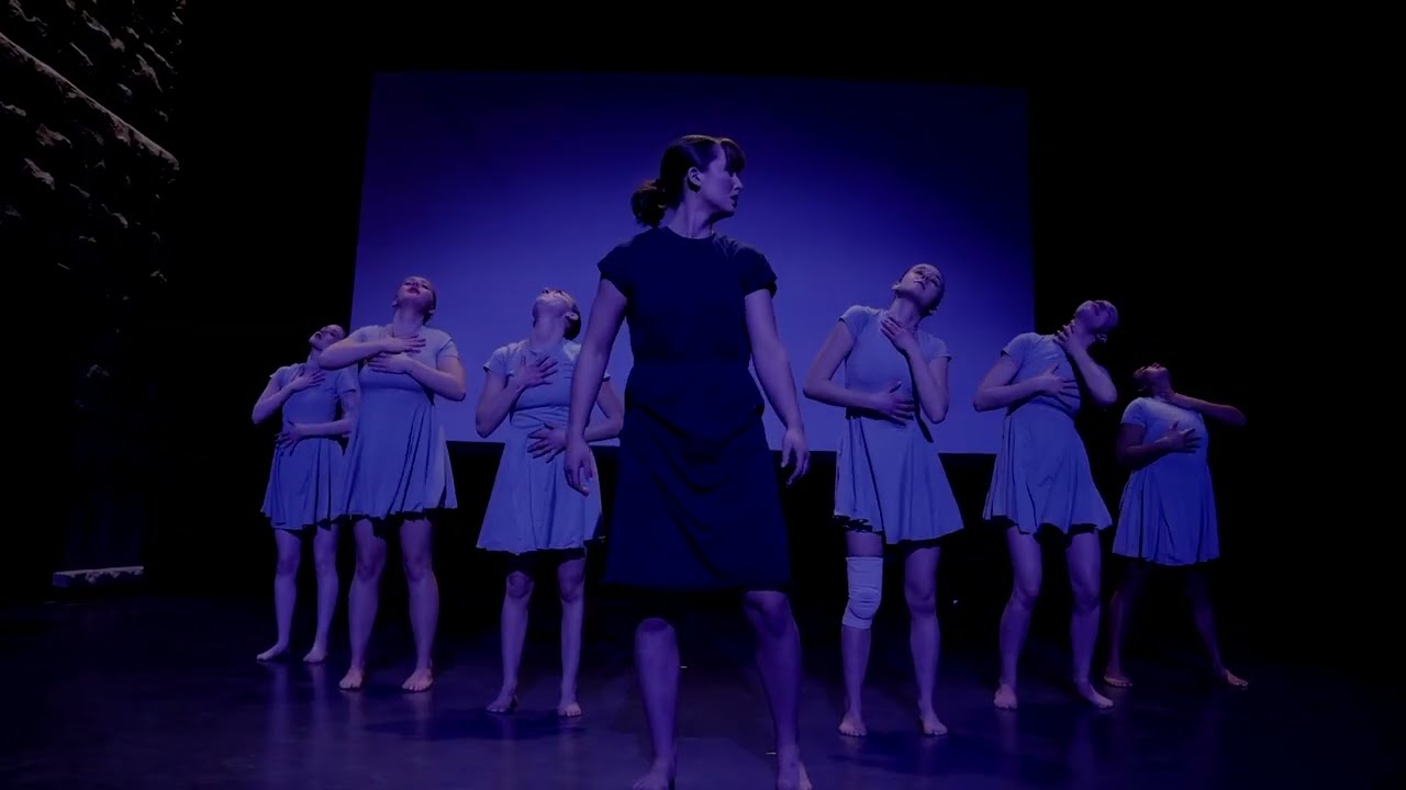 BARE Dance YYC - Eterna Hype 2026