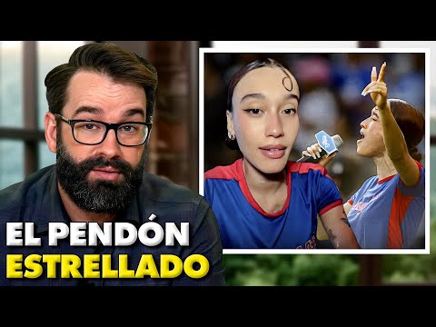 Dodgers Game Opens With National Anthem In SPANISH?!