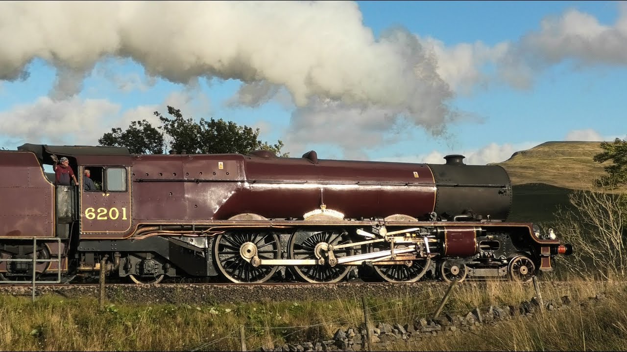 Video Archive - 6201 Princess Elizabeth Society