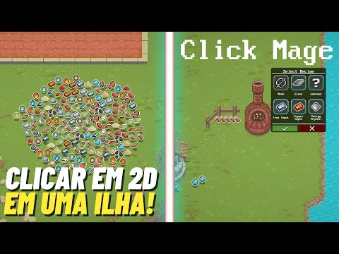 Steam Community :: Click Mage