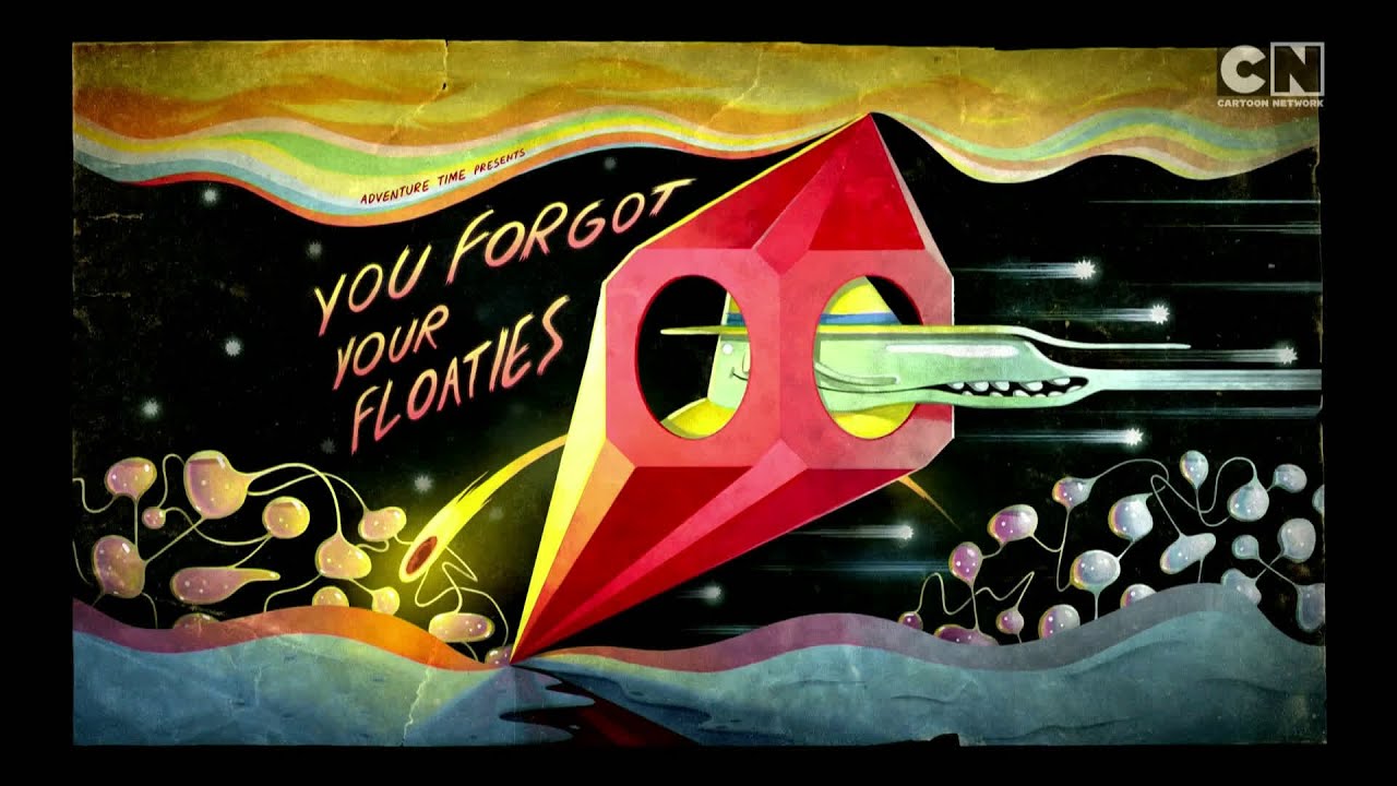 Cartoon Network UK Continuity & Advert Breaks - Tuesday 24th September 2024