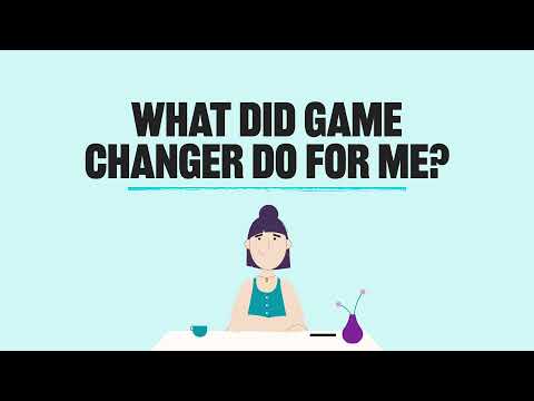 What is Game Changer?