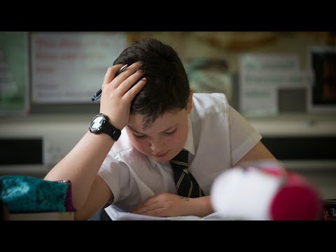 The case for school uniforms