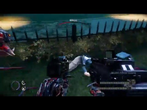 Steam Community :: Video :: Darkness 2 - Gameplay de Teste