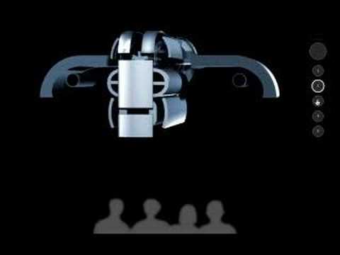 interactive multimedia design