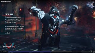 Soulworker Project Tenebris with Reaper Texture Fixed at Devil May Cry ...