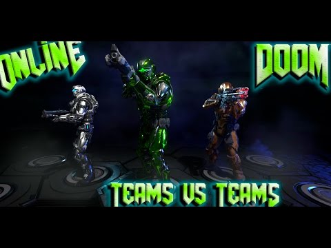 Steam Community :: Video :: Doom 4 online/ multijugador Equipos vs ...