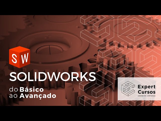 Curso De Solidworks é BOM? 【Análise】Expert Cursos é Confiável??