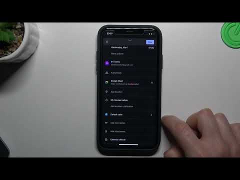 Say goodbye to Google Meet invite problems with easy tutorial! - Forward Link in Google Calendar