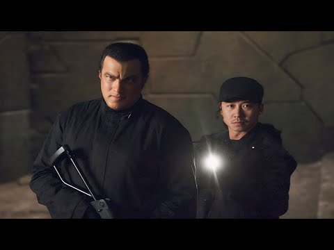 Attack Force 2006 | Steven Seagal Movie | Best Hollywood Action English Full Movie